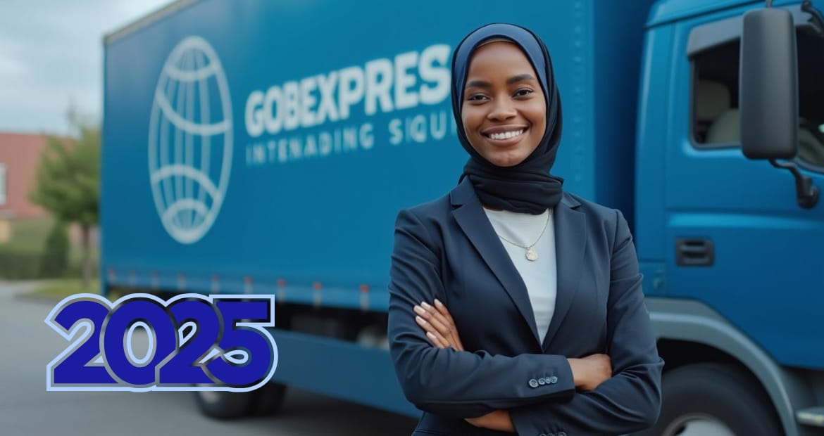 Reliable Shipping Solutions with GOBEXPRESS | The Gambia