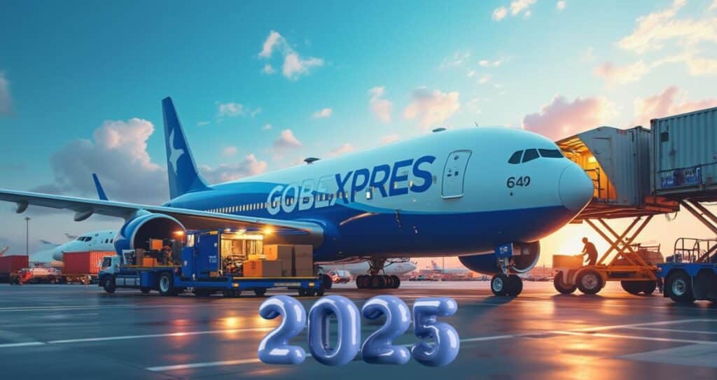 Reliable Shipping Solutions with GOBEXPRESS | The Gambia